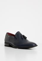Capone - navy Anton Fabi Formal Shoes | Superbalist.com