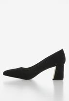 Inna heel - black Superbalist Heels | Superbalist.com