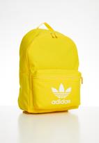 Ac class bp - yellow adidas Originals Bags & Purses | Superbalist.com