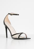 Lisa heel - black Superbalist Heels | Superbalist.com