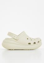 Classic crush clog - bone Crocs Pumps & Flats | Superbalist.com