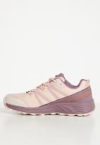 Trooper xt w - toadstool & sepia rose Hi-Tec Trainers | Superbalist.com