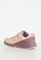 Trooper xt w - toadstool & sepia rose Hi-Tec Trainers | Superbalist.com
