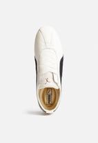 Puma Eskiva Lo - 361009 02 - White / Black PUMA Sneakers | Superbalist.com