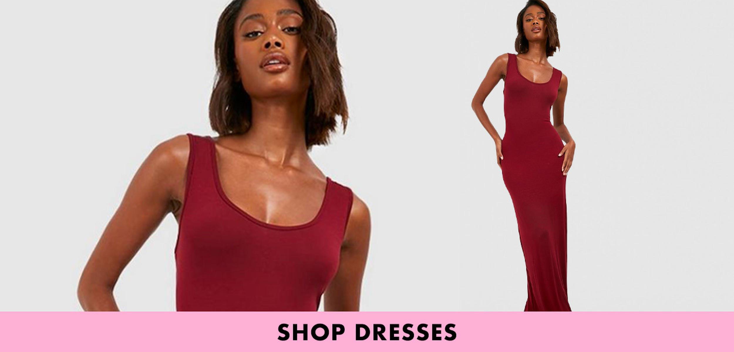BooHoo - Buy Boohoo Clothing, Footwear & Accessories Online | SUPERBALIST