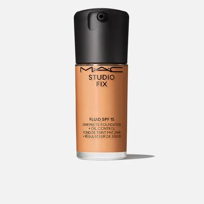 MAC Foundation - Smooth Skin Finish & Coverage | SUPERBALIST