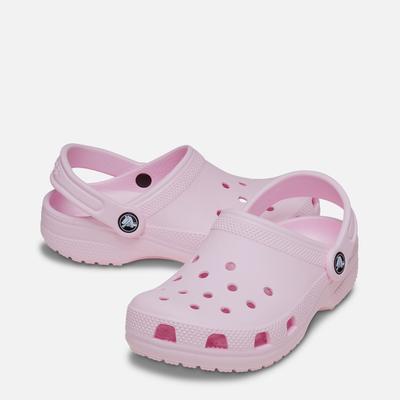 Pink Crocs - Quirky Comfortable Footwear | SUPERBALIST