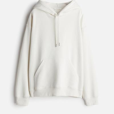 White Hoodies - Clean Casual Layers to Wear | SUPERBALIST