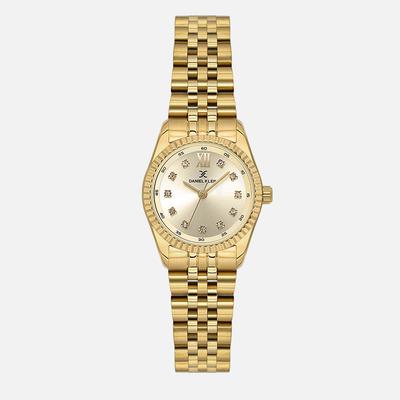 Gold Watches - Timepieces That Gleam | SUPERBALIST
