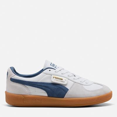 Puma Palermo - Retro-Inspired Trainers | SUPERBALIST