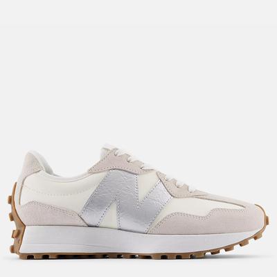 New Balance 327 - Retro Sporty Sneakers | SUPERBALIST