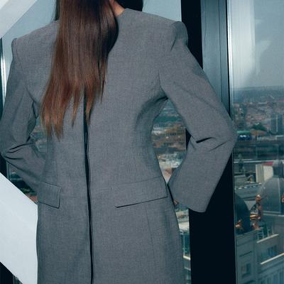 Blazer Dress - Sharp, Tailored Statement Styles | SUPERBALIST