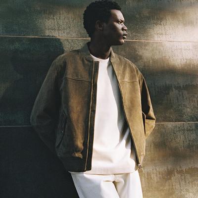 Men's Bomber Jackets - Buy Bomber Jacket for Men Online | SUPERBALIST