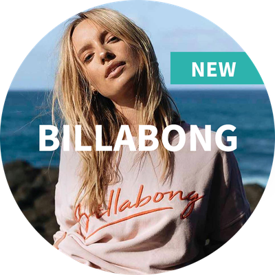 Billabong Surf & Streetwear Collection | SUPERBALIST