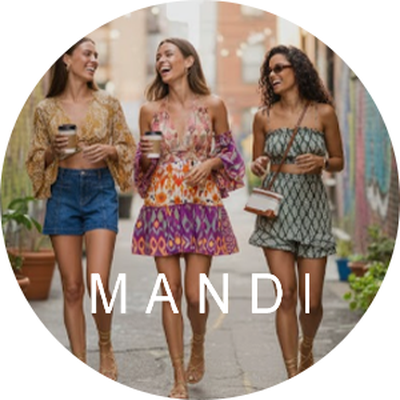 Buy MANDI Casual at Superbalist.com - Free Delivery