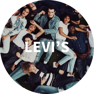 Levi's - Clothing & Fashion Collection Online | SUPERBALIST