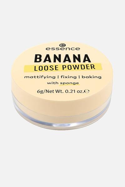 BRIGHTEN UP! Banana Powder 20 - Bababanana