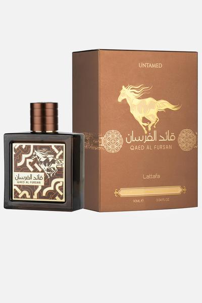 Lattafa Ajwad Edp - 60ml