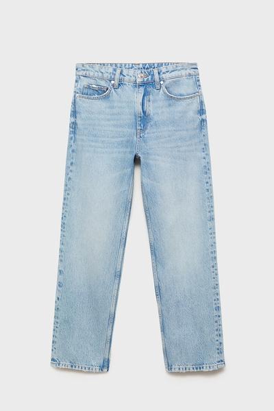 Jeans Mila - Open Blue