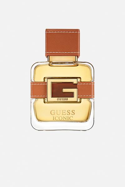 Guess Iconic Man Edp - 100ml