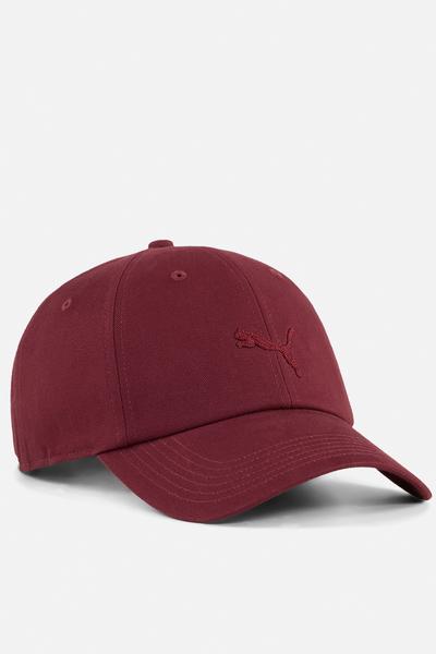 Puma X Ripndip Dad Cap - Plum Jam