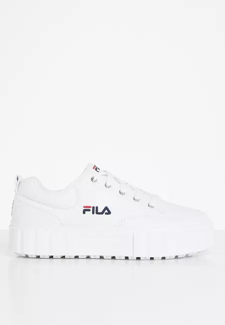 Total sports fila store