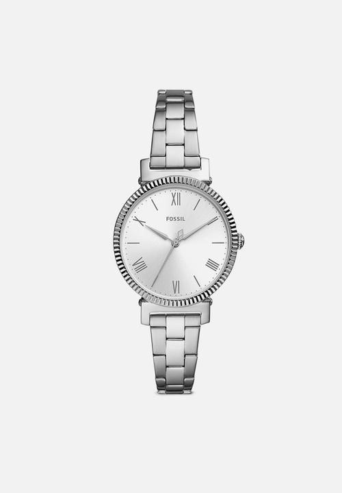 Daisy 3 hand- silver