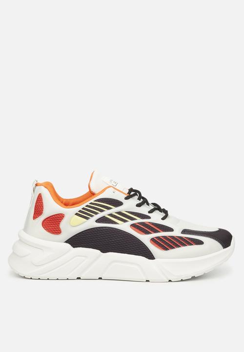 Falke 1 mesh - multi