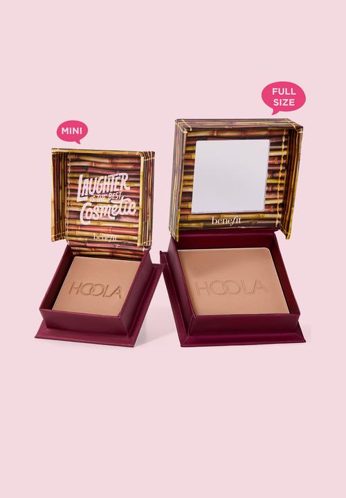 Hoola Matte Bronzer