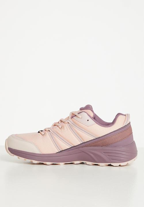 Trooper xt w - toadstool & sepia rose