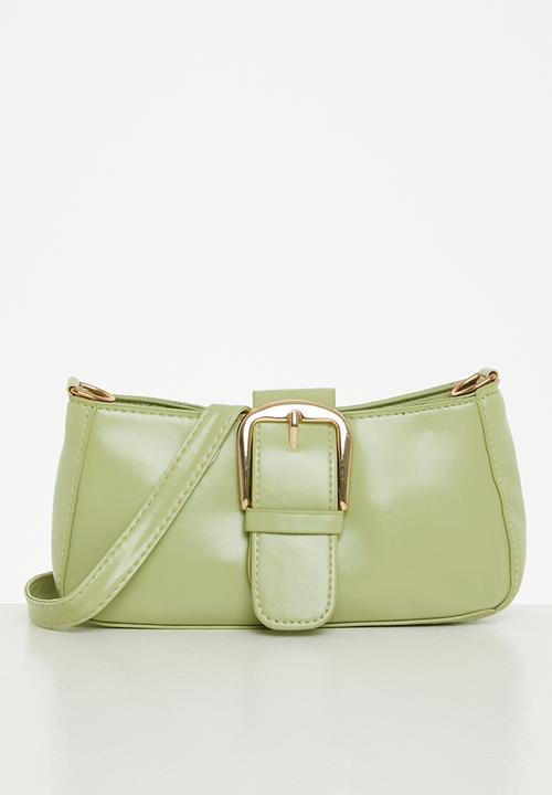 Brenna crossbody bag - green Superbalist Bags & Purses | Superbalist.com