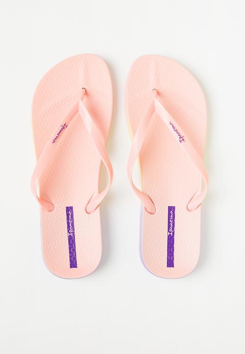Gil26866 - pink & lilac