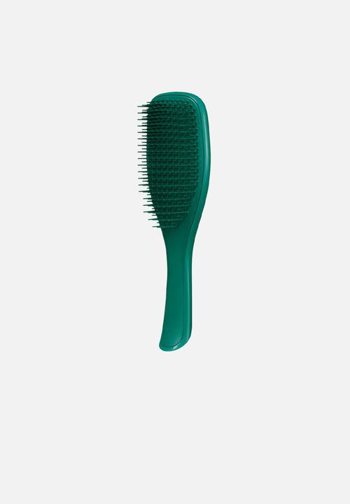 The Wet Detangler - Emerald Green