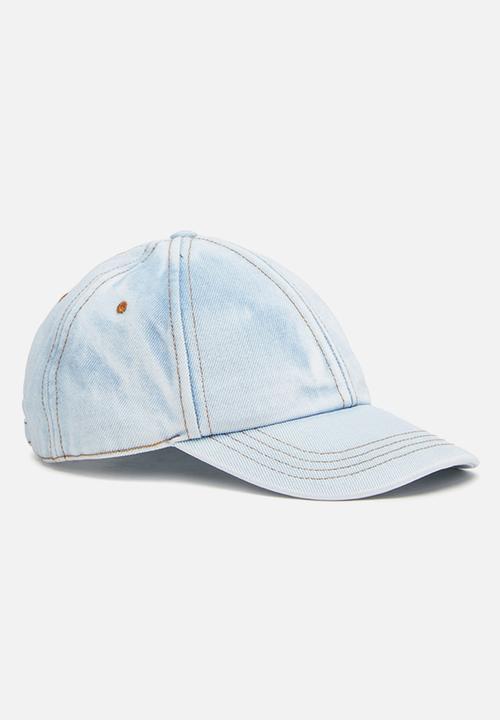C-LIB-3 HAT - 01DIESEL-light blue