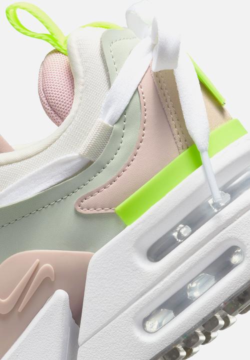 Nike air max furyosa-dh0531-003-phantom/pink oxfordlight silver/fossil