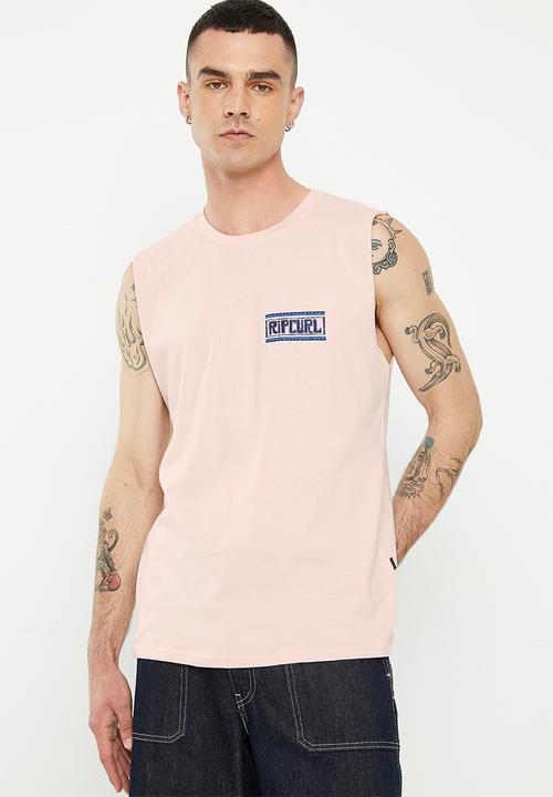 Inceptions muscle - dusty-pink