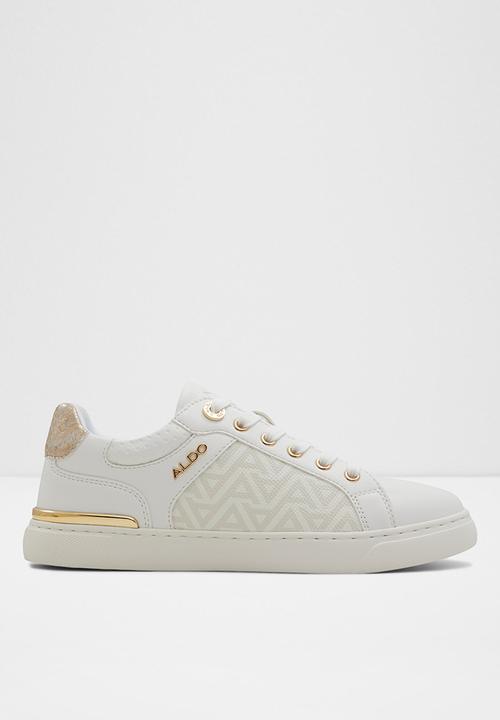 Astyn sneaker - white
