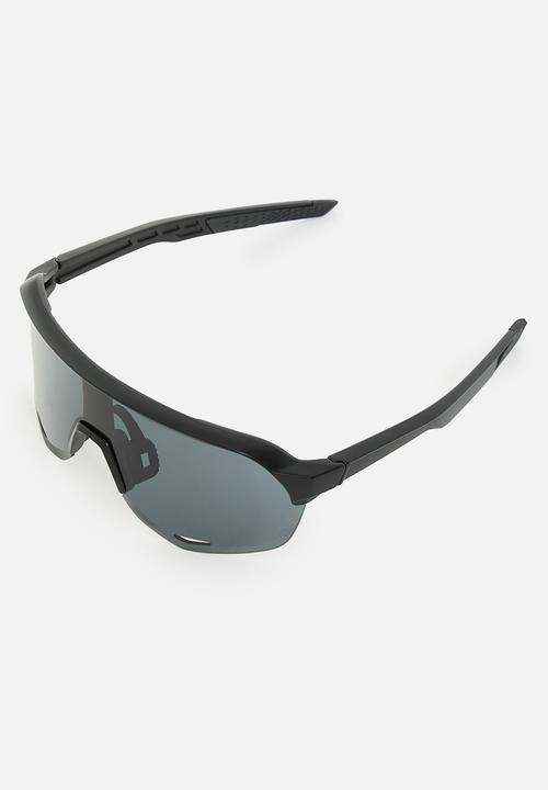 Kyle sporty sunglasses - black