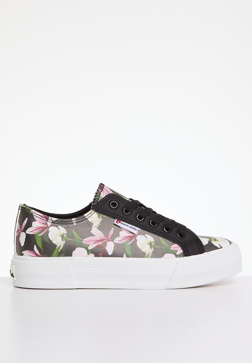 Lucienne 2 sneaker - black multi