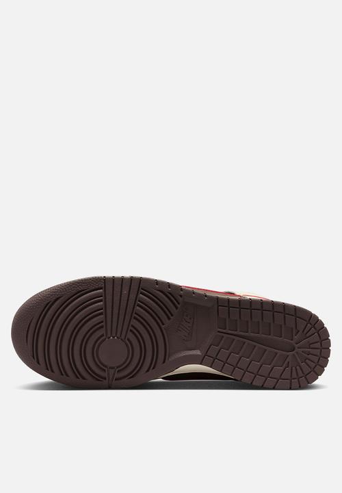 Dunk High Retro Se - Fb8892-200 - baroque brown/sesame-coconut milk