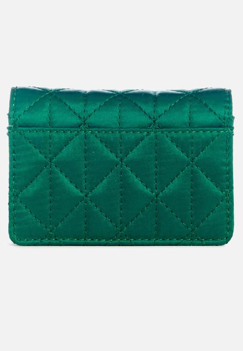 Velina slg micro mini-emerald