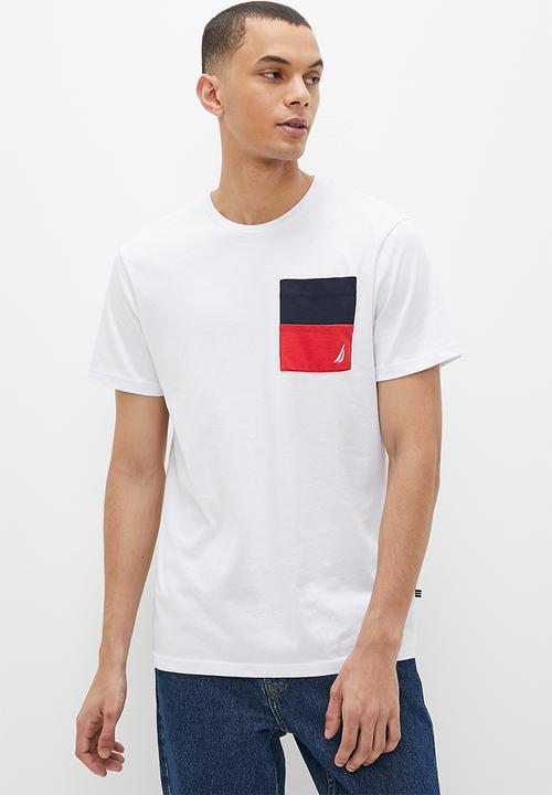 Edwin Tee - white