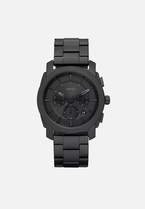Machine FS6015 -Black