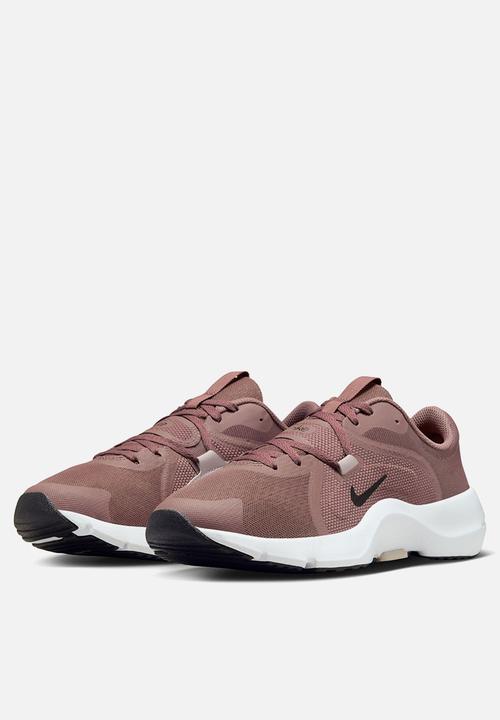 Nike in-season tr 13 - dv3975-200 - smokey mauve/black-platinum violet