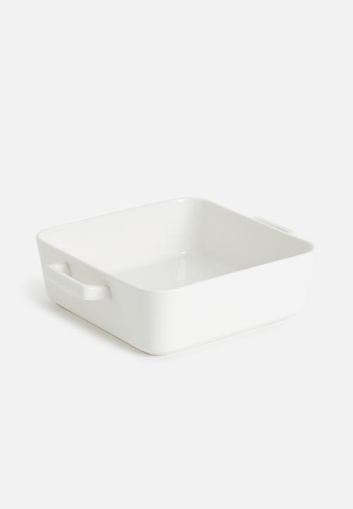 Epic square baker - white.1