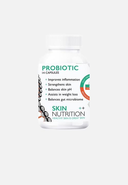 Probiotic Mini 14 Capsules