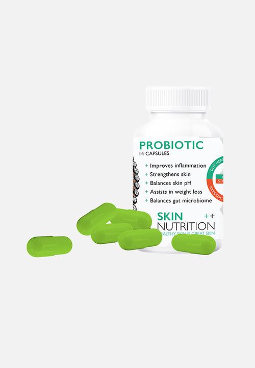 Probiotic Mini 14 Capsules
