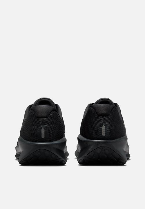 Nike downshifter 13 - fd6454-003 - anthracite/black-wolf grey