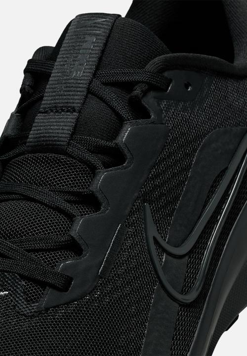 Nike downshifter 13 - fd6454-003 - anthracite/black-wolf grey
