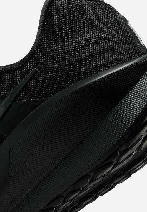Nike downshifter 13 - fd6454-003 - anthracite/black-wolf grey